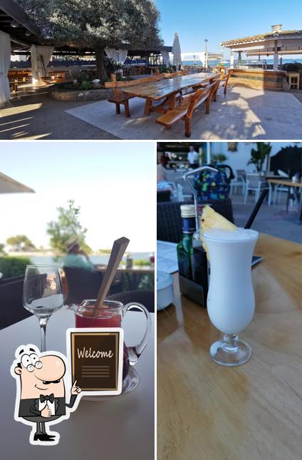 Restaurante Es Cana in Es Canar - Restaurant menu and reviews