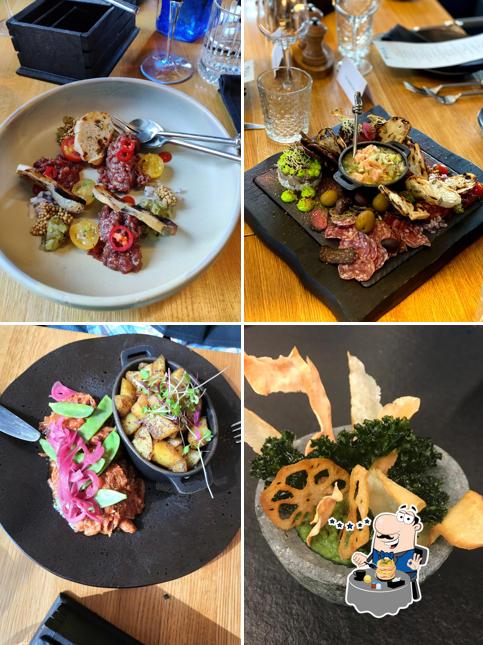 Top 20 restaurants in Tallinn, august 2025 - Restaurant Guru