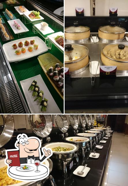 Saisaki, Mandaluyong - Restaurant menu, prices and reviews