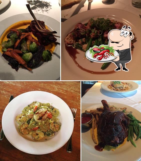 Saluda's Restaurant, Columbia - Restaurant menu, prices and reviews
