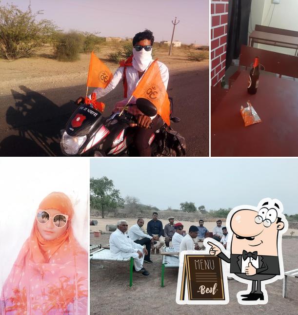 Shree Kheteshwar Misthan Bhandar, Barmer - Restaurant reviews