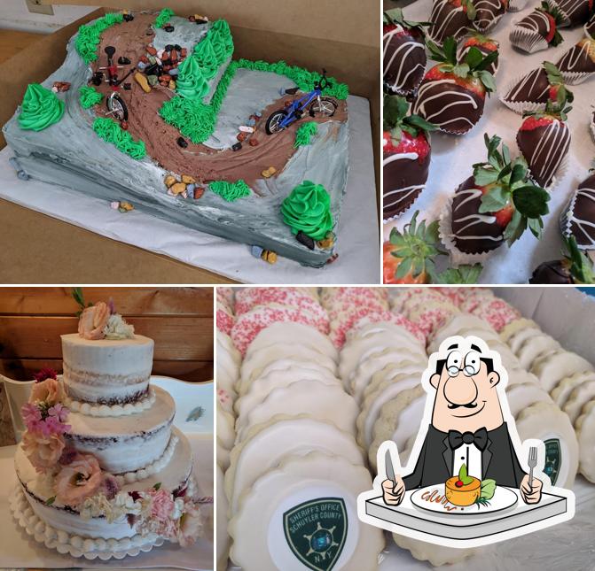 Sugar Mountain Bakery, Watkins Glen - Restaurant menu, prices and reviews