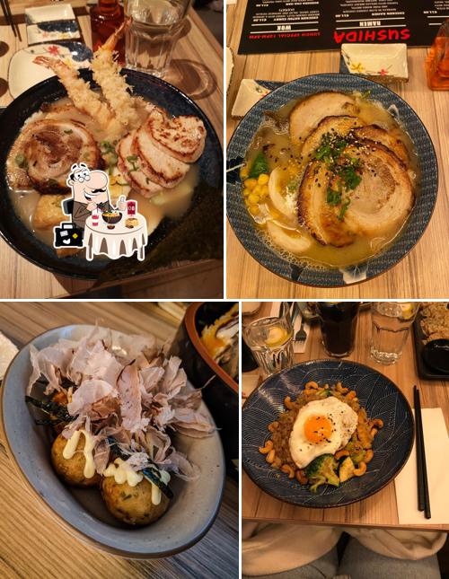 Sushida Rathmines, Rathmines - Restaurant menu, prices and reviews