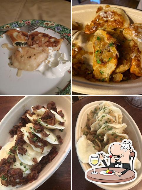 The Rogi Shoppe in Shelton - Restaurant reviews