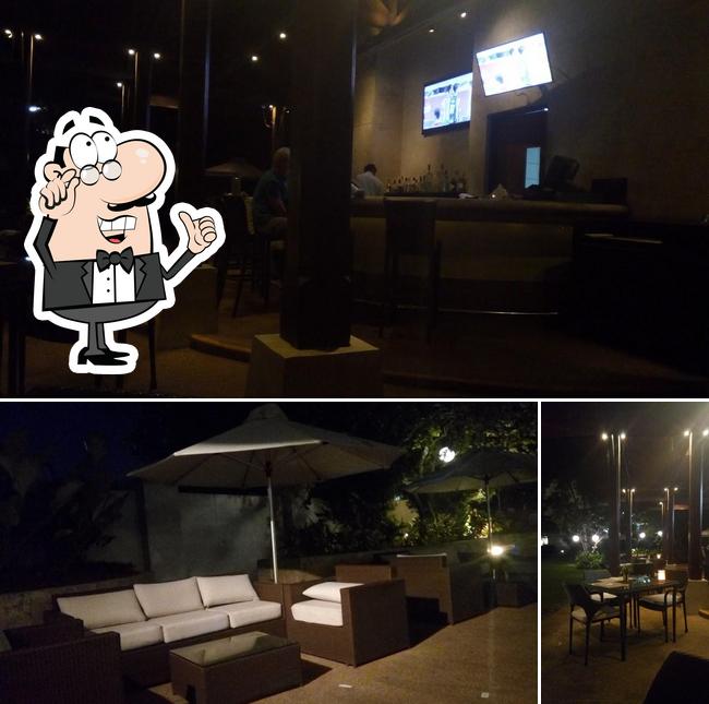 Urban Table restaurant, Cebu City - Restaurant reviews
