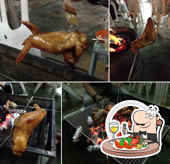 Wai Kee BBQ, Hong Kong - Restaurant reviews