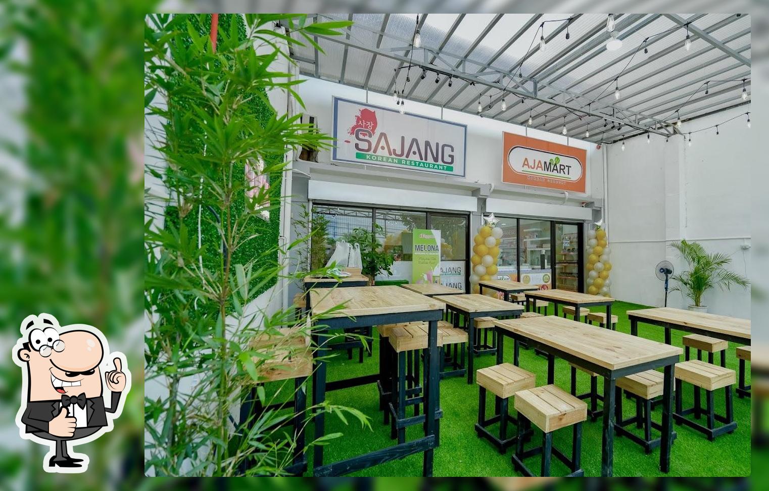 Sajang Korean Restaurant, Pasig - Restaurant menu, prices and reviews