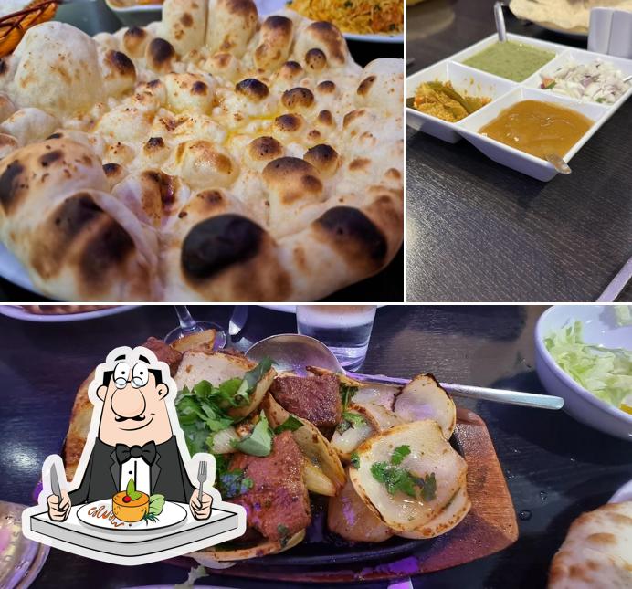 Spice House, Gloucester - Restaurant menu, prices and reviews