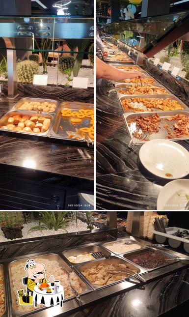 Star Wok, São Domingos de Rana - Menu do restaurante, preços e opiniões