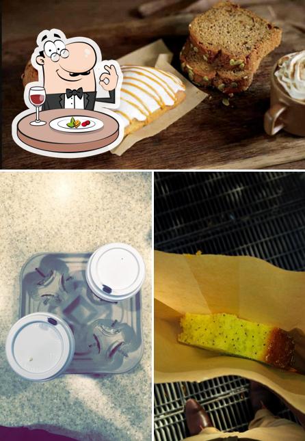 Starbucks, 5140 Yonge St in Toronto - Restaurant menu and reviews
