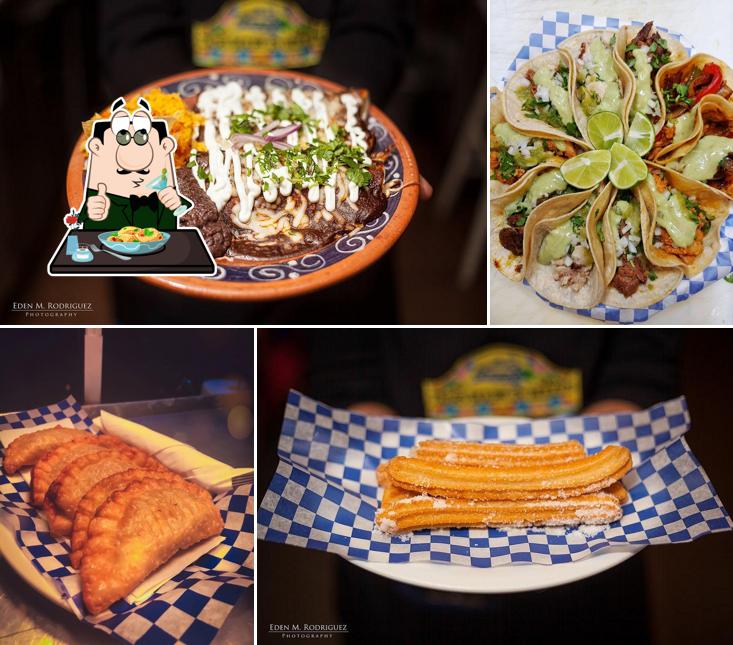 Tacos Made In Mexico in Lethbridge - Restaurant reviews