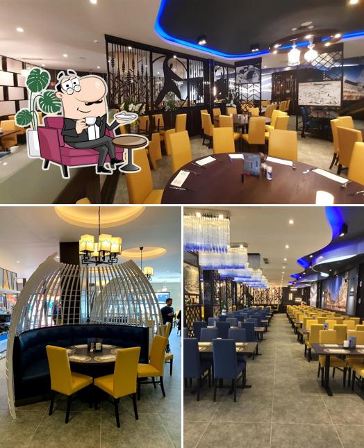 Taste Garden Izegem, Izegem - Restaurant menu, prices and reviews