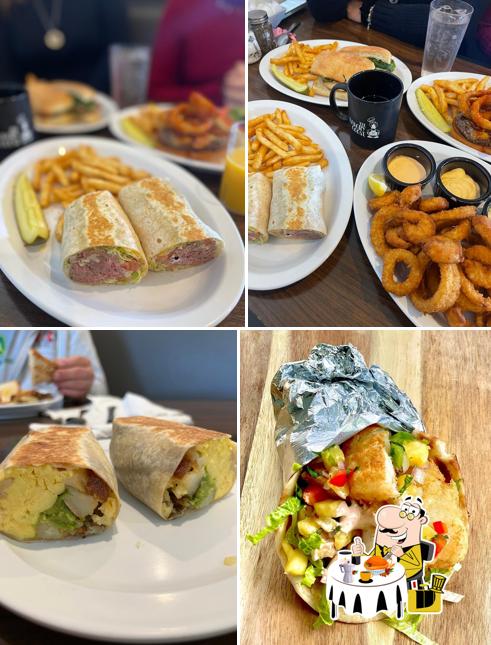 The Hangry Goose in Old Lyme - Restaurant reviews