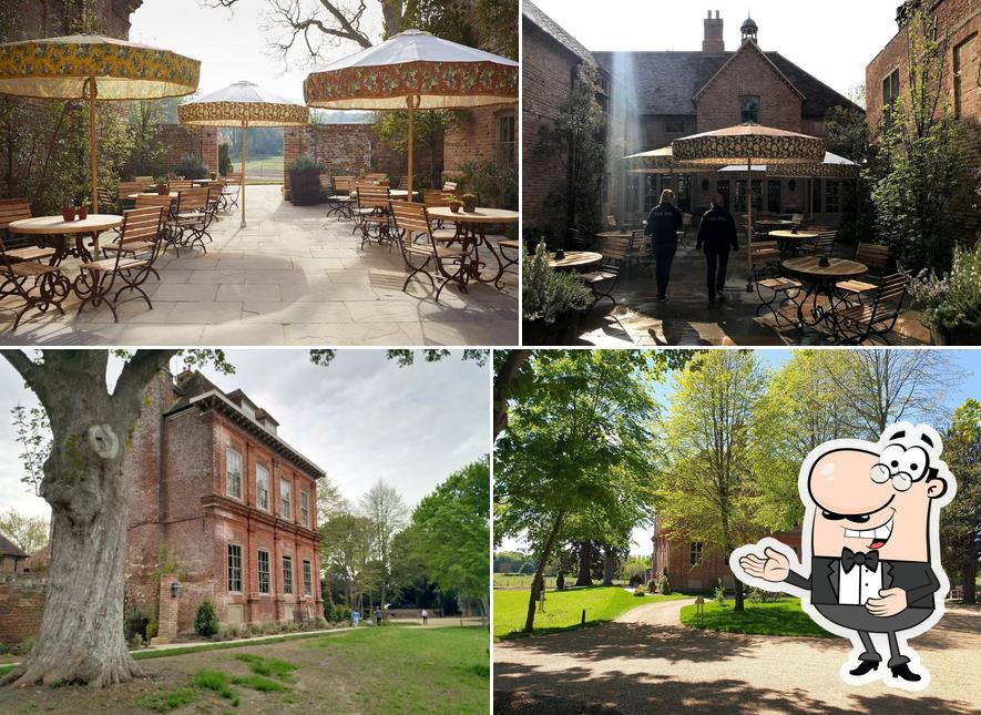 The Pig - at Bridge Place in Canterbury - Restaurant reviews