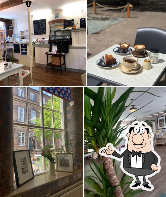 Top 7 restaurants for breakfast in Telford, december 2025 - Restaurant Guru