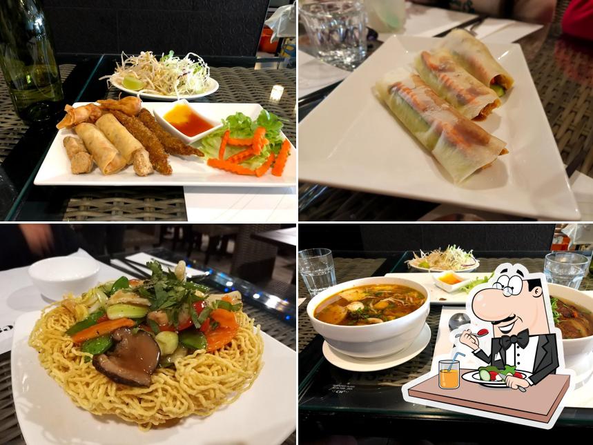 Veggie House Vegan & Vegetarian Restaurant in Canley Vale - Restaurant ...