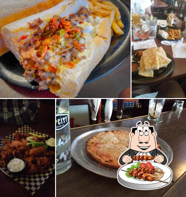 C-View Inn, Cape May - Restaurant menu, prices and reviews