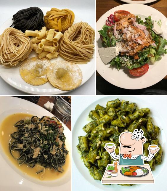 Rocca, London, South Kensington - Restaurant menu, prices and reviews