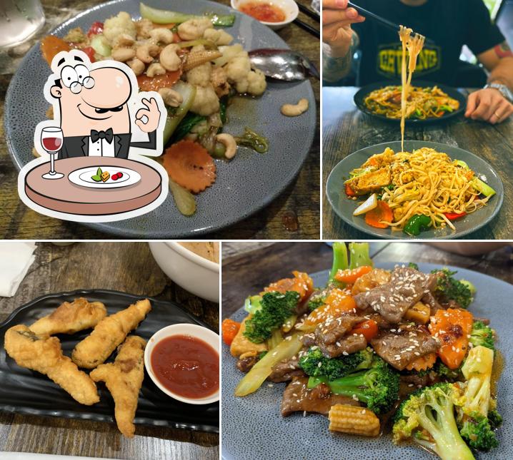 Top 5 restaurants with rice in West End, november 2024 - Restaurant Guru