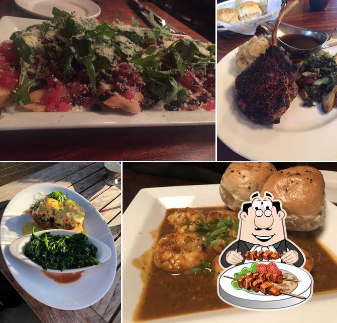 1200 Chophouse, Saint Pete Beach - Restaurant menu, prices and reviews