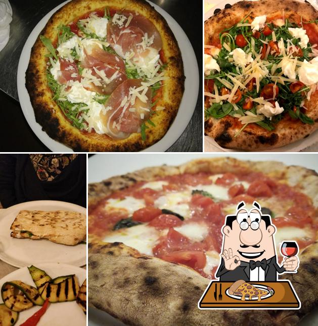 Pizzamania O'panuozzo Pisa pizzeria, Pisa - Restaurant reviews