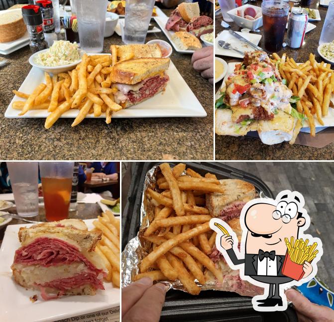 3G's Gourmet Deli, Delray Beach - Restaurant menu, prices and reviews