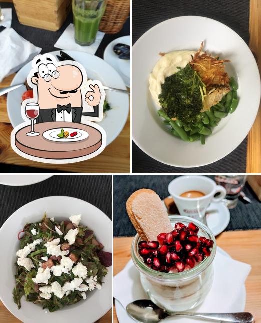 Bistro Praska BBQ, Kraków - Restaurant menu and reviews