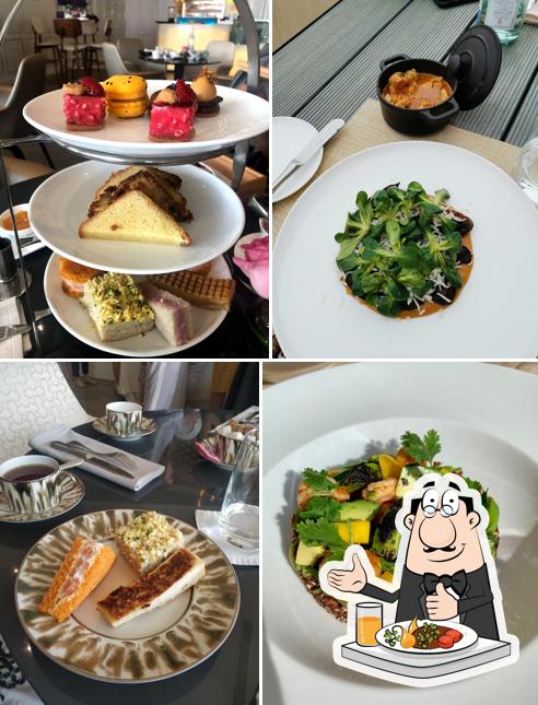 CHOIX Patisserie and Restaurant par Pierre Gagnaire, Dubai - Restaurant ...