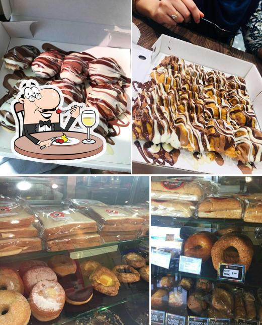 Grano Coffee, Abu Dhabi - Restaurant menu, prices and reviews
