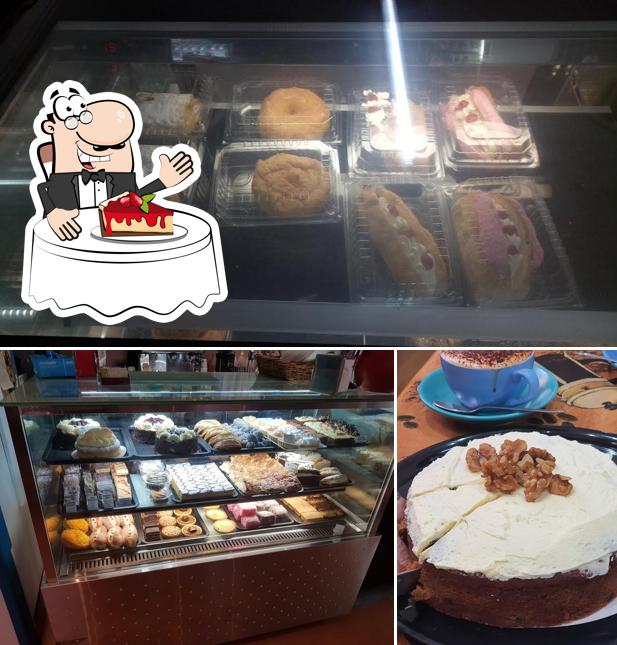 Malanda Bakery, Malanda - Restaurant menu, prices and reviews