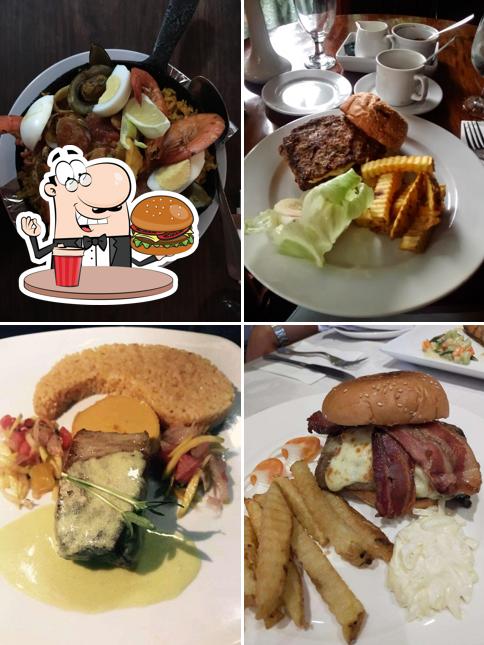 Café Ysabel cafe, San Juan, 175 M. Paterno - Restaurant menu and reviews