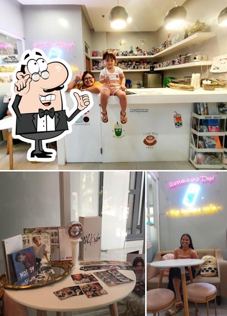the kofitea cafe, Cagayan de Oro - Restaurant reviews