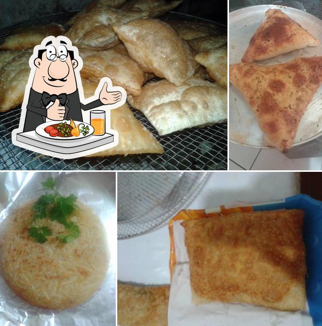 Lanche mais cafeteria, Brazil, Rua Jequie - Avaliações de restaurantes