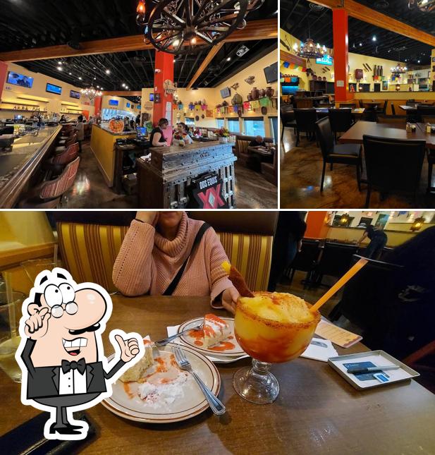 Camino Real Mexican Restaurant & Cantina in Las Vegas - Restaurant reviews