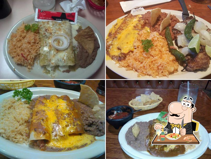 Danny's Restaurant restaurants in Laredo, spring 2024 - Restaurant Guru