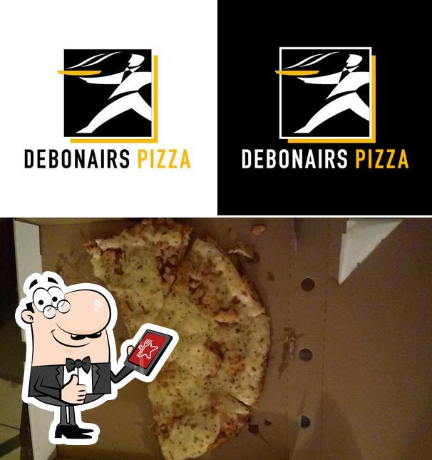 Restaurante Debonairs Pizza, Pretoria, Engen 1 Stop Pretoria Motors ...