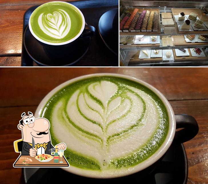 Coffeeholic, Coquitlam - Restaurant menu, prices and reviews