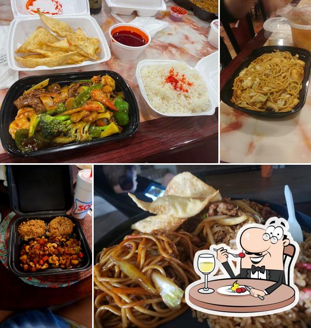 Top 7 restaurants with spicy chicken in San Angelo, january 2025 ...