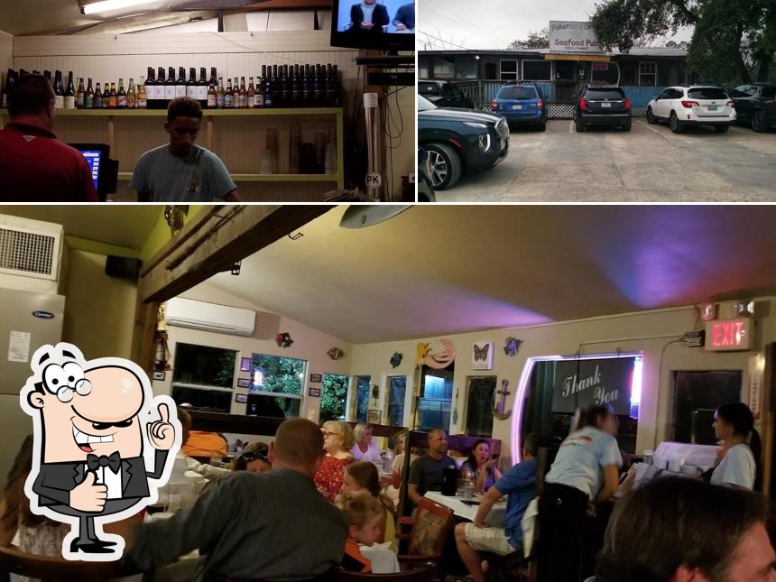 Fisherman's Corner in Perdido Key - Restaurant menu and reviews