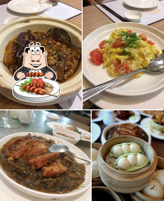 Foek Lam by Njun Njan, North Jakarta - Restaurant menu, prices and reviews