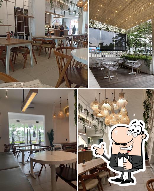 July Café, East Jakarta - Restaurant reviews