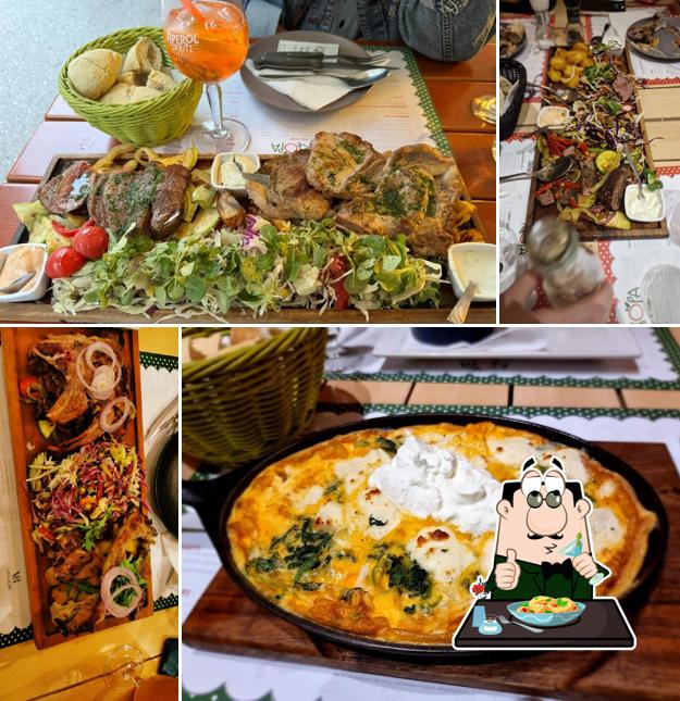 Klopa, Sarajevo - Restaurant menu, prices and reviews