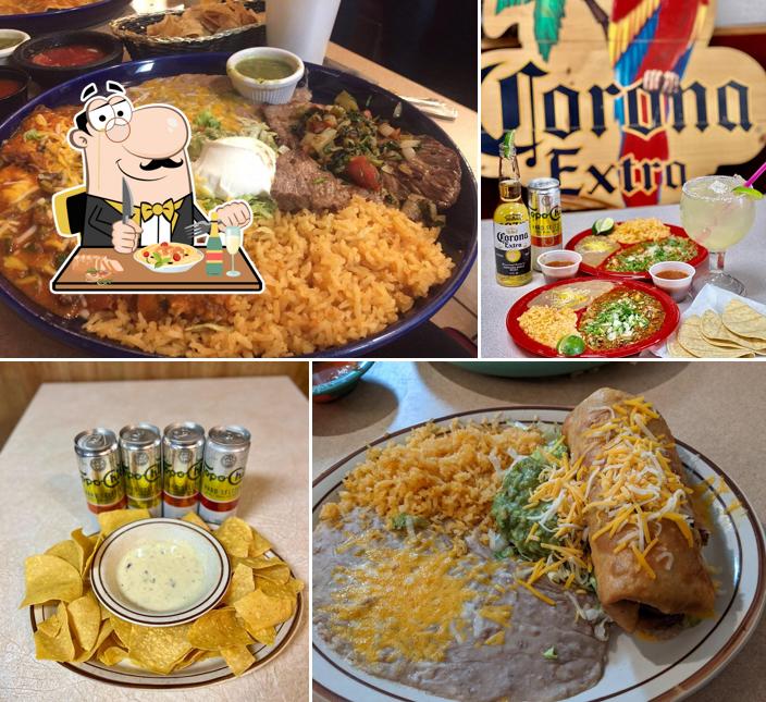 Las Chavelas in Coeur d'Alene - Restaurant menu and reviews