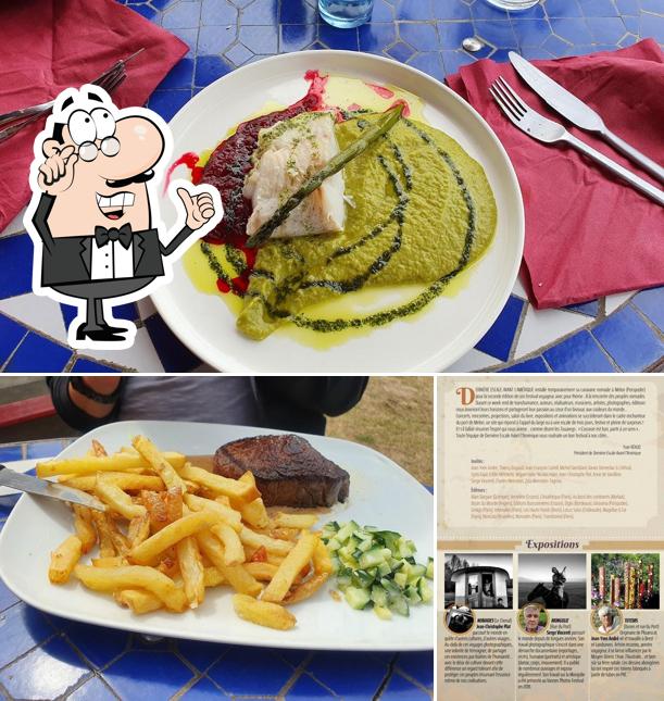 Le Chenal, Porspoder - Menu du restaurant, prix et avis