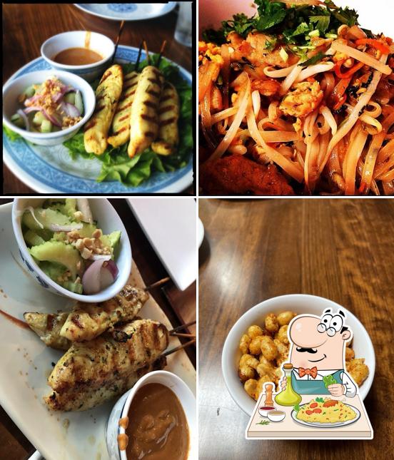 Le Thai, Las Vegas - Restaurant menu, prices and reviews