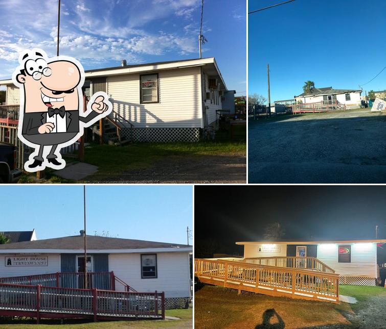 Top 5 restaurants in Grand Isle, december 2025 - Restaurant Guru