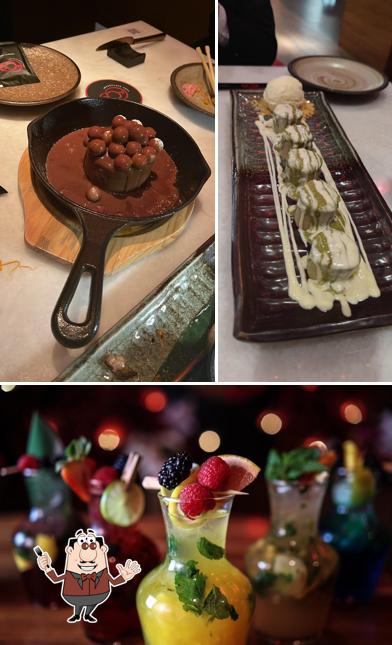 Love Restaurant, Al Ain - Restaurant menu, prices and reviews