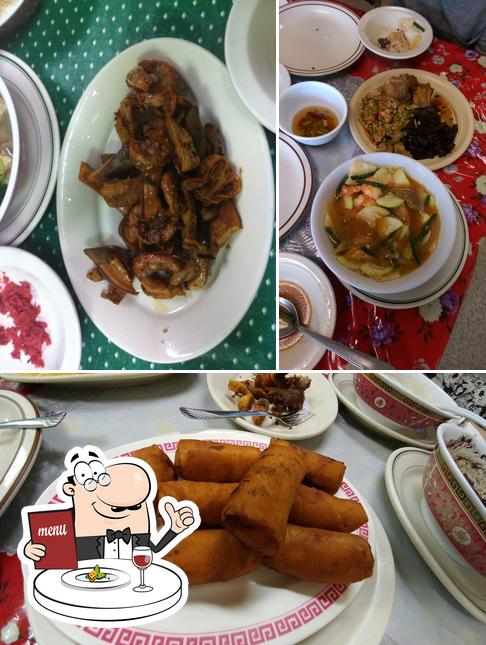 Mabuhay Cafe & Restaurant in Honolulu - Restaurant reviews
