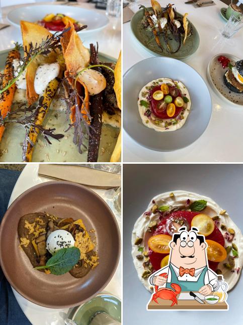 Major Mitchell Cafe, Carnegie - Restaurant menu, prices and reviews