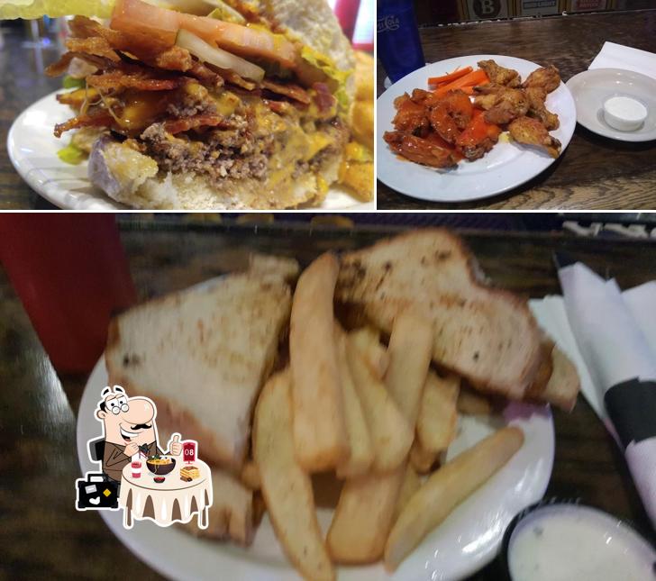 Midtown Tavern, Tucson - Restaurant menu, prices and reviews